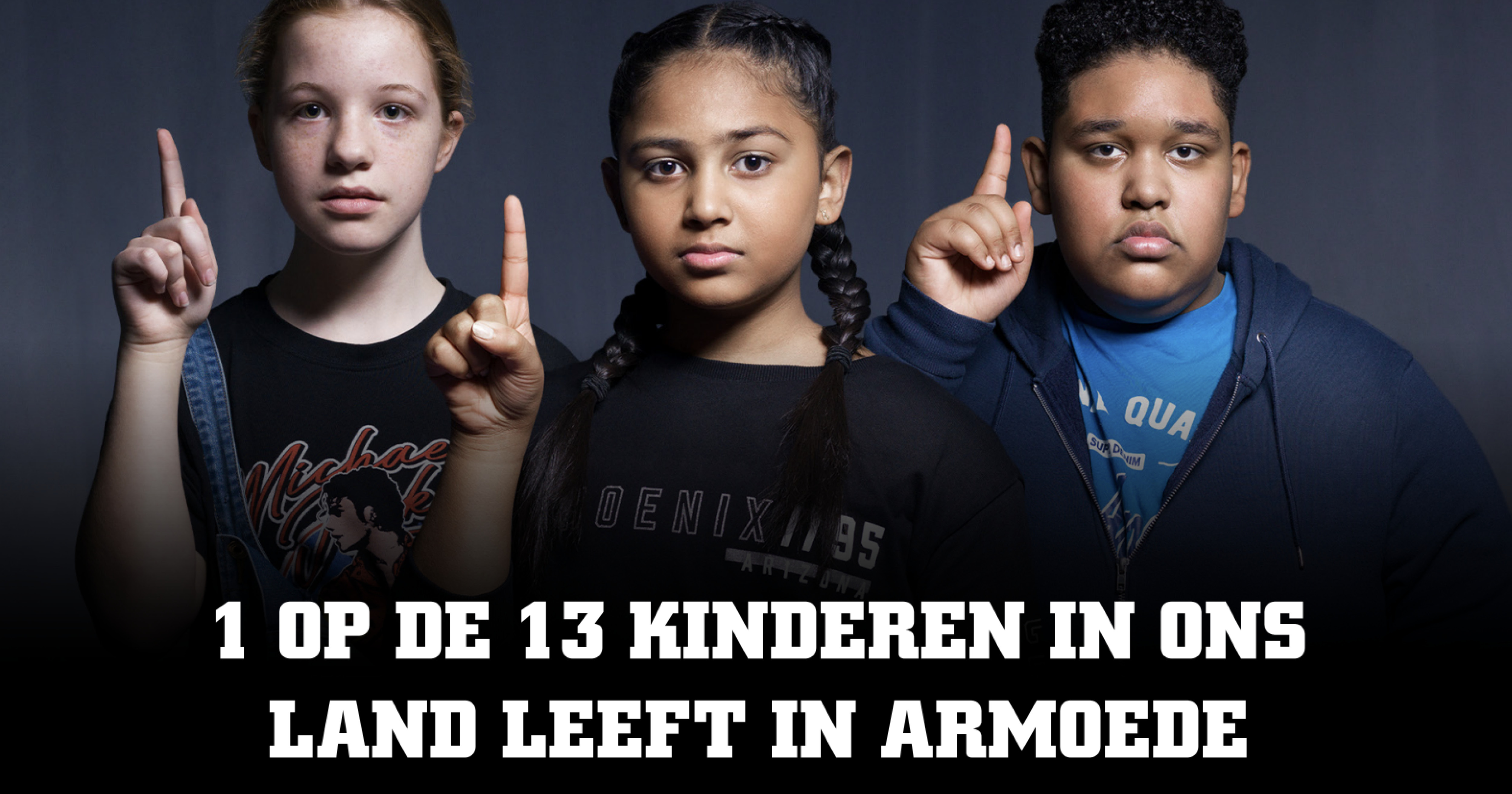 AFAS Foundation werkt mee aan structurele aanpak kinderarmoede