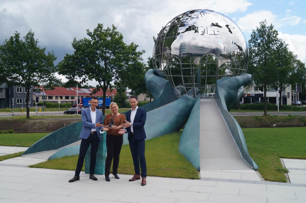 Inschrijving Albert Schweitzer Prijs 2022 geopend - AFAS Foundation