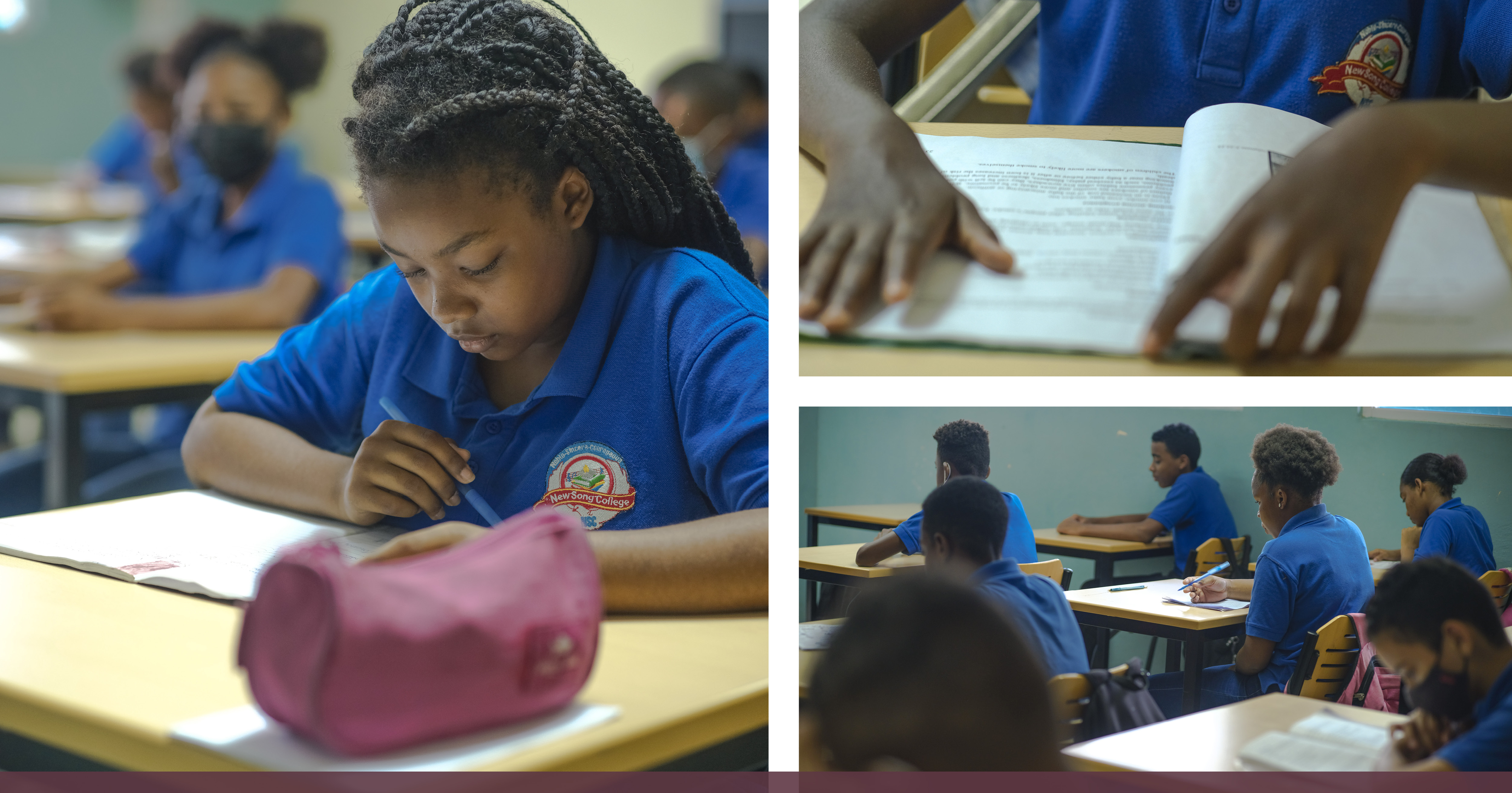 AFAS Foundation - Inspireert beter doen