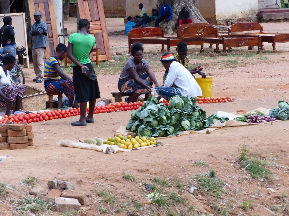 Chipata - AFAS Foundation