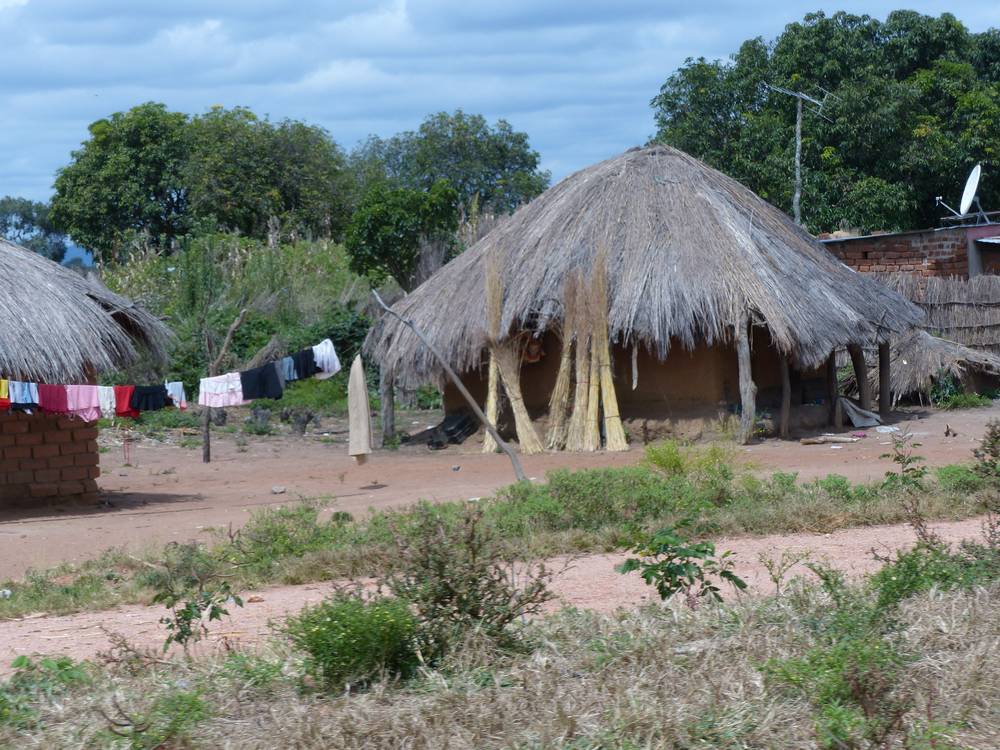 Chipata - AFAS Foundation