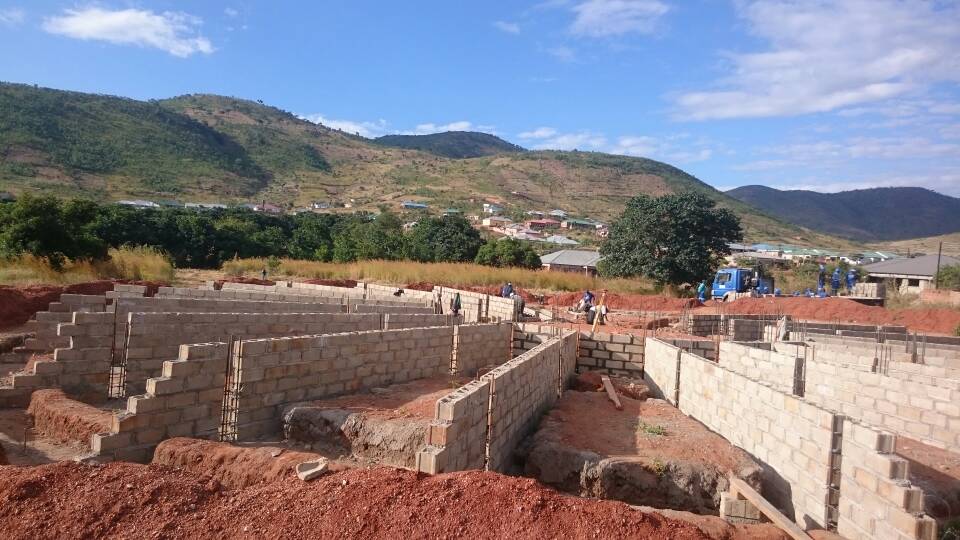 Chipata - AFAS Foundation