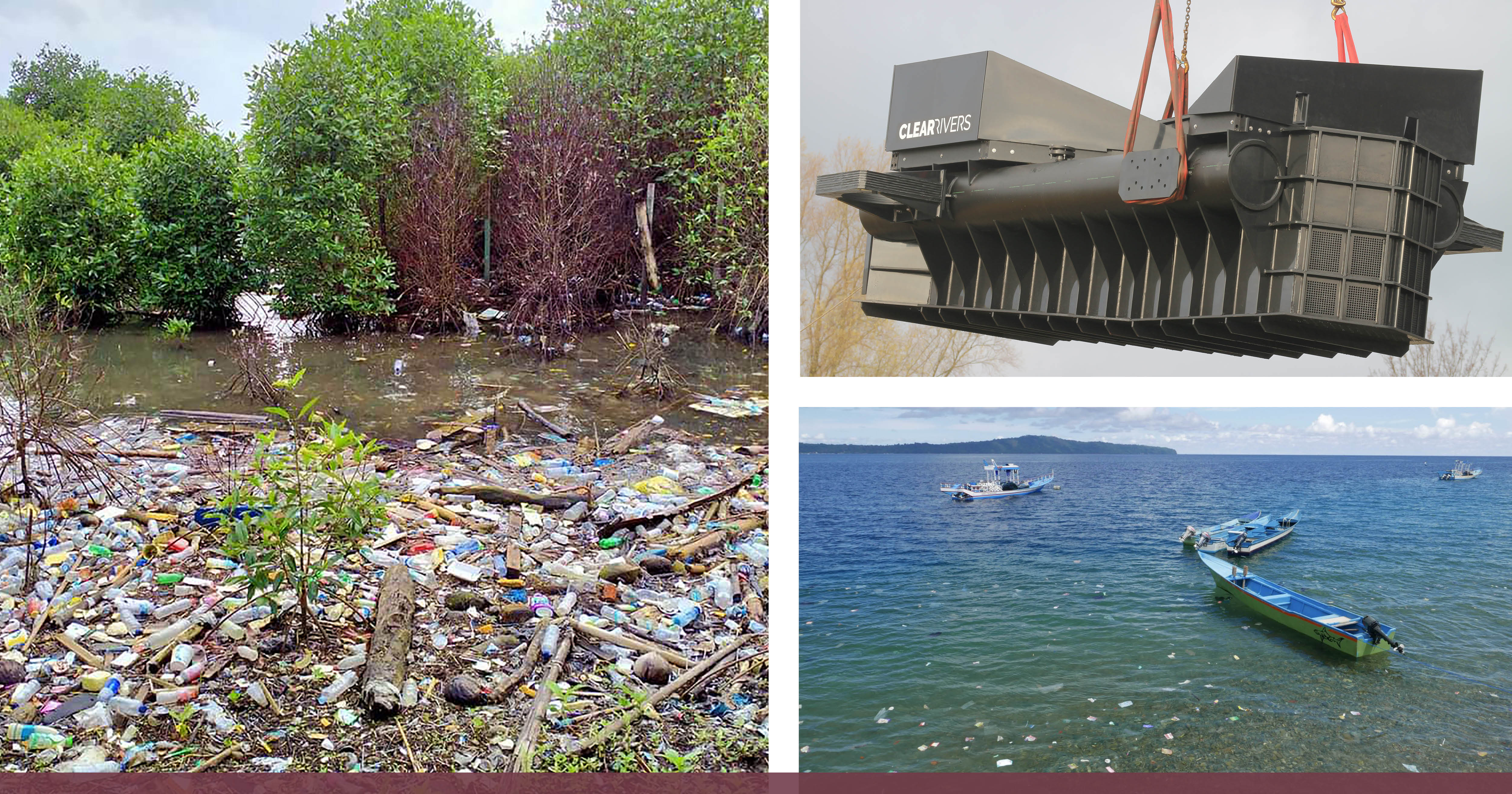 CLEAR Rivers & AFAS Foundation