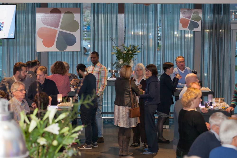 Het Goedste Doel van Nederland - AFAS Foundation