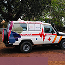 Mnero Hospital & AFAS Foundation